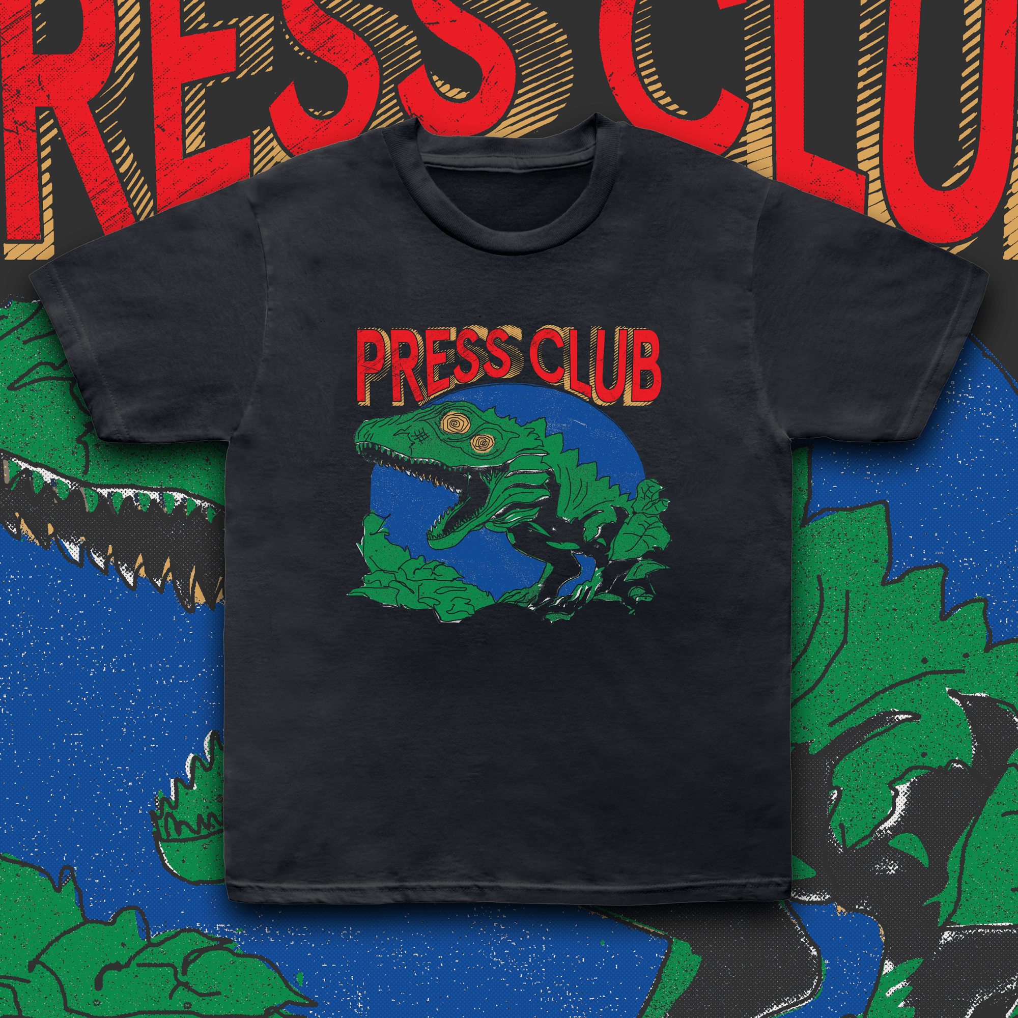 Merch – PRESS CLUB